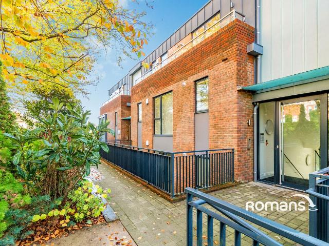 Nightingale Park, Winchester SO22, 2 bed flat to rent, £1,850 pcm | PrimeLocation