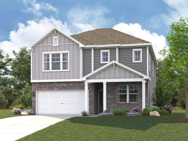 Nightingale Plan Martins Glen Community