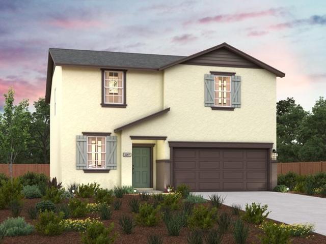 Nightingale Plan Crest View Community