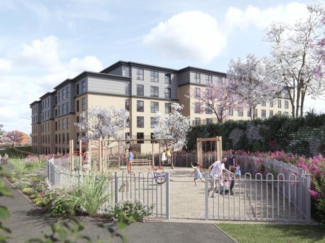 Nightingale Quarter