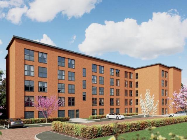Nightingale Quarter