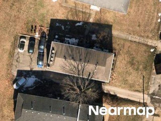 Nightingale Rd Apt 14