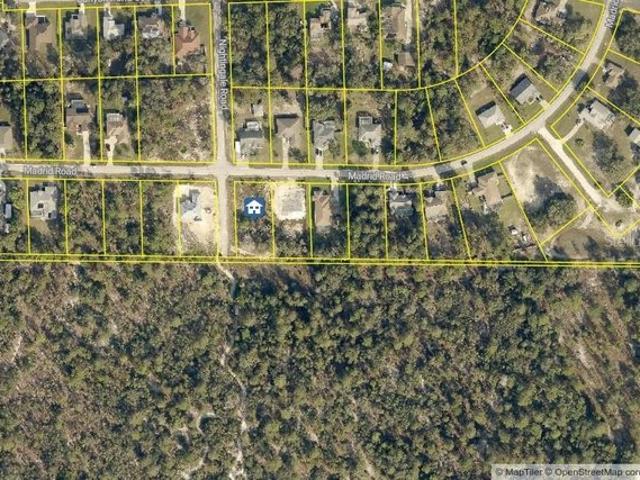 Nightingale Rd Lot 1, Brooksville, FL 34613