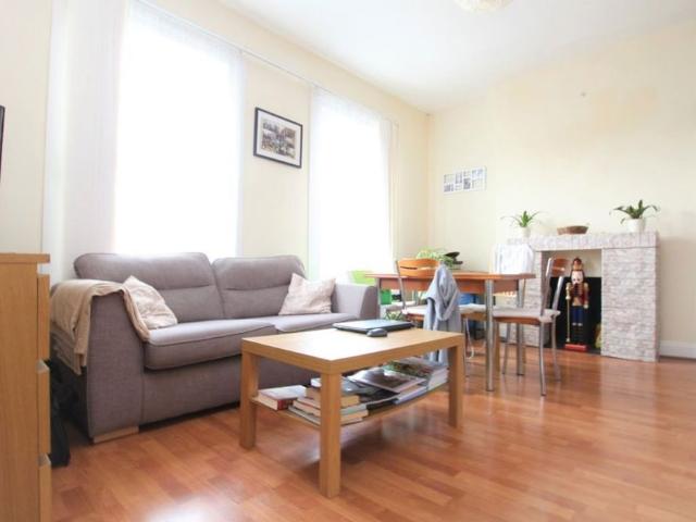 Nightingale Road, N22, London