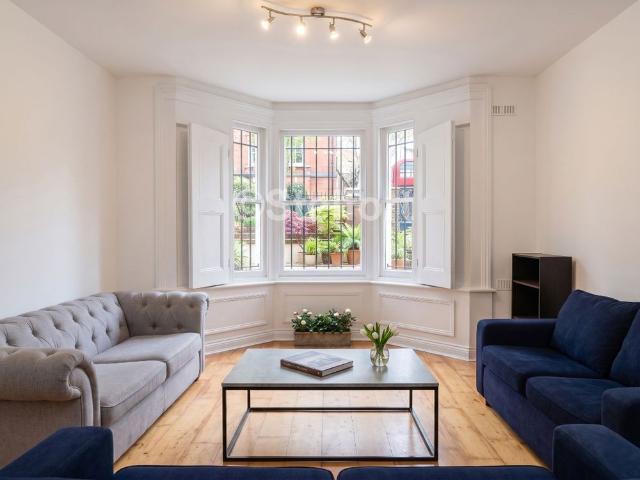 Nightingale Road, E5, London