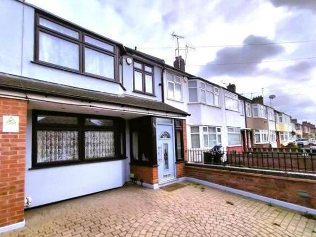 Nightingale Road, Edmonton, 3 Bedroom Terraced