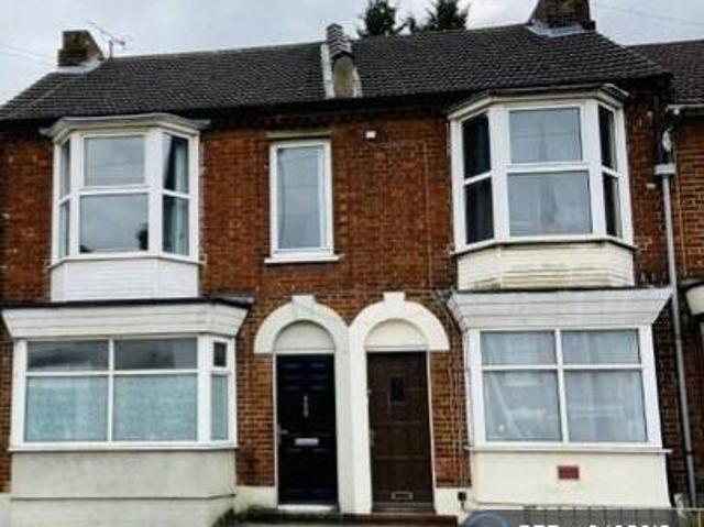 Nightingale Road, Hitchin, 1 Bedroom Flat
