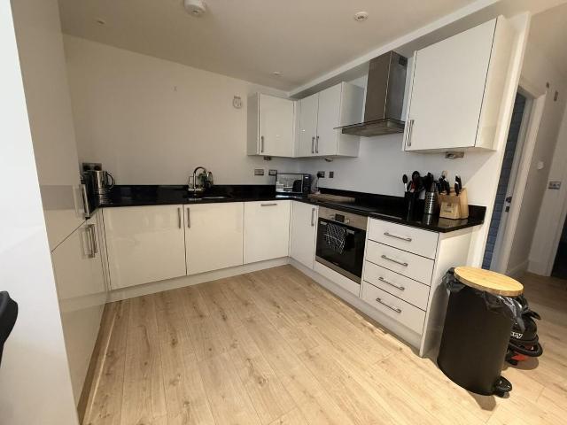 Nightingale Road, Hitchin SG5, 1 bed flat to rent, £1,150 pcm | PrimeLocation