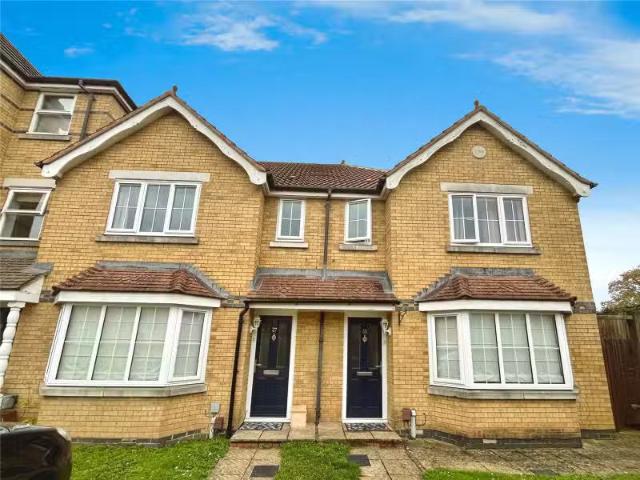 Nightingale Shott, Egham, Surrey, TW20 9SU