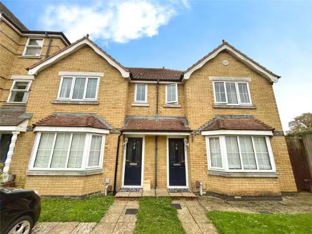 Nightingale Shott, Egham, Surrey, TW20 9SU