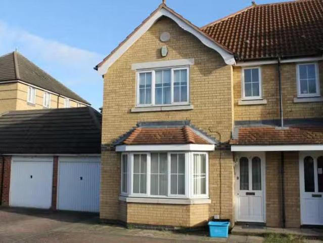 Nightingale Shott, Egham, Surrey, TW20 9SU