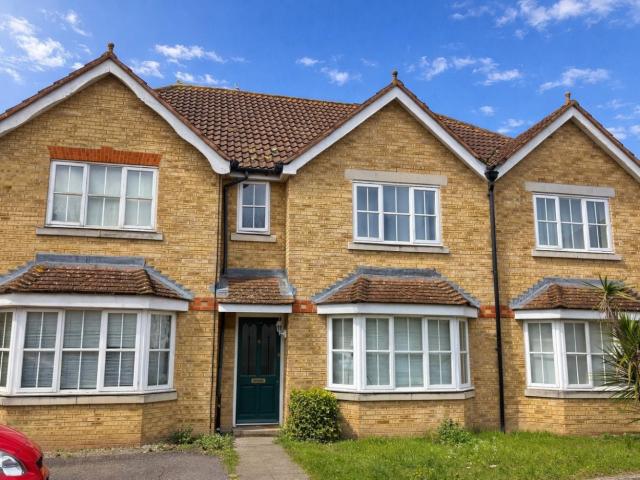 Nightingale Shott, Egham, Surrey, TW20 – Nevin And Wells