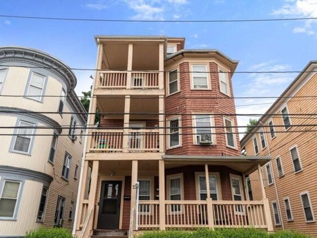 Nightingale St, Boston, Home For Sale