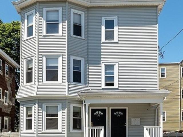 Nightingale St, Boston, Home For Sale