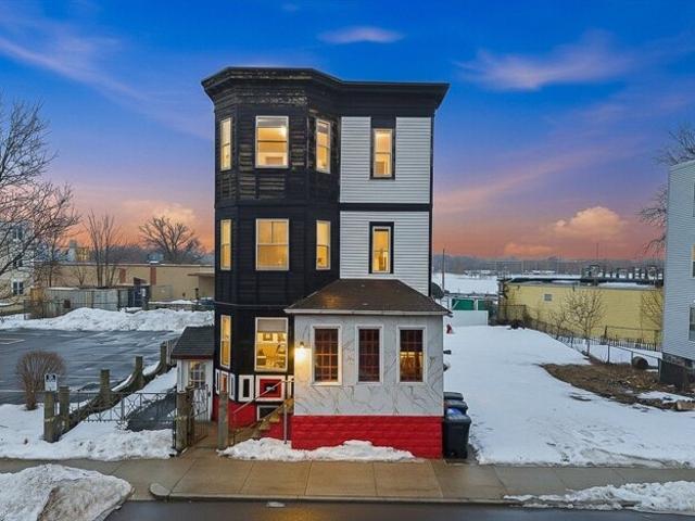 Nightingale St, Boston, Home For Sale