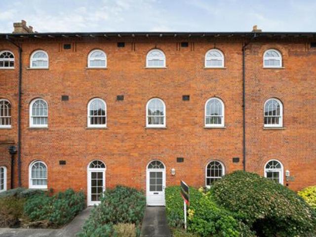 Nightingales, Bishop´s Stortford, 1 Bedroom Apartment