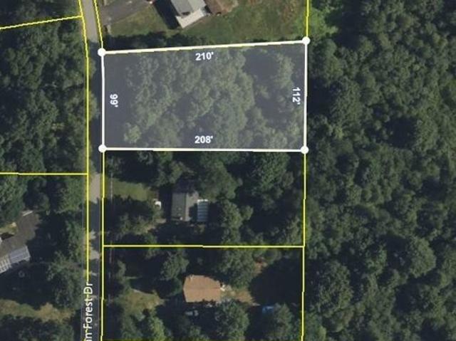 Nii Penn Forest Dr, Albrightsville, Plot For Sale