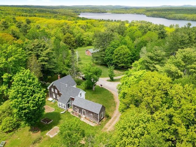 Niilo Hill Rd, Warren, Home For Sale