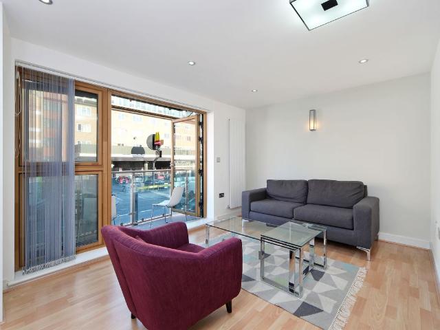 Nijjer House, Commercial Road, Whitechapel, London E1, 1 bed flat to rent, £1,850 pcm | PrimeLocation