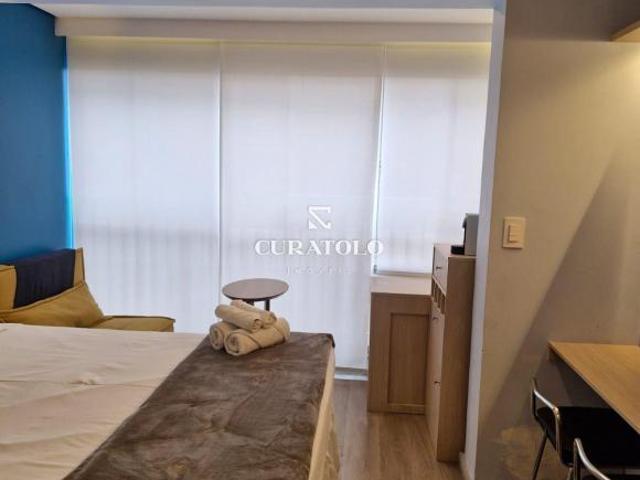 NIK Estação Vila Mariana Apartamento à venda de 1 quarto na Vila Mariana
