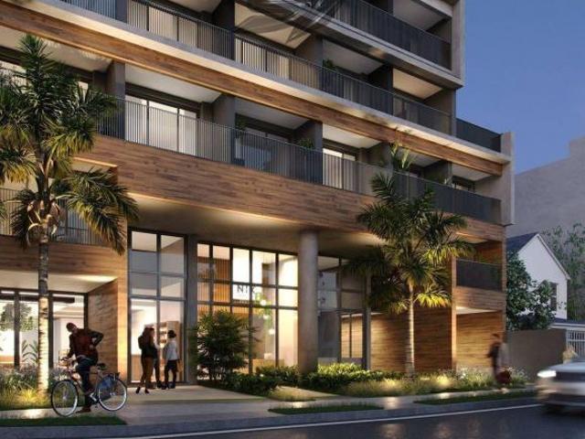 Nik Perdizes | Construtora Planik | Pronto | 26 metros | Studios com varanda | sem vaga