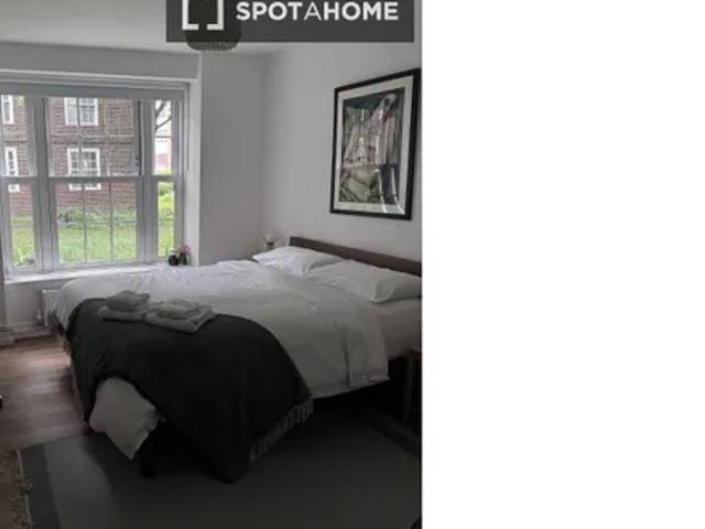 Nikki's, 39A Hoxton Square, London, N1 6NN, United Kingdom | 2 bed apartment for rent #167196159 | Rentberry