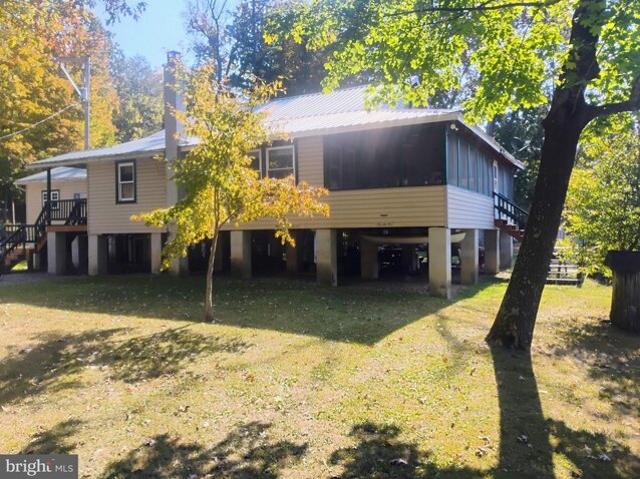Nikomahs Dr, Millmont, Home For Sale