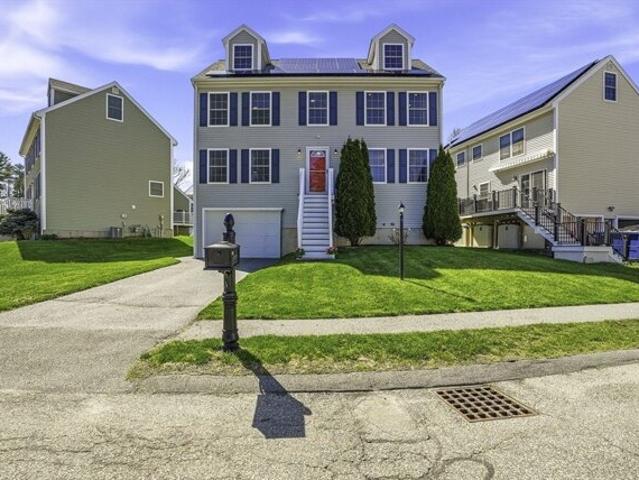Nile St Unit,billerica, Condo For Sale