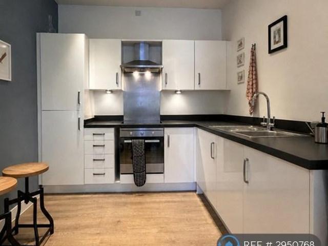 Nile Street, London, E13 1 bed flat to rent £1,675 pcm £387 pw