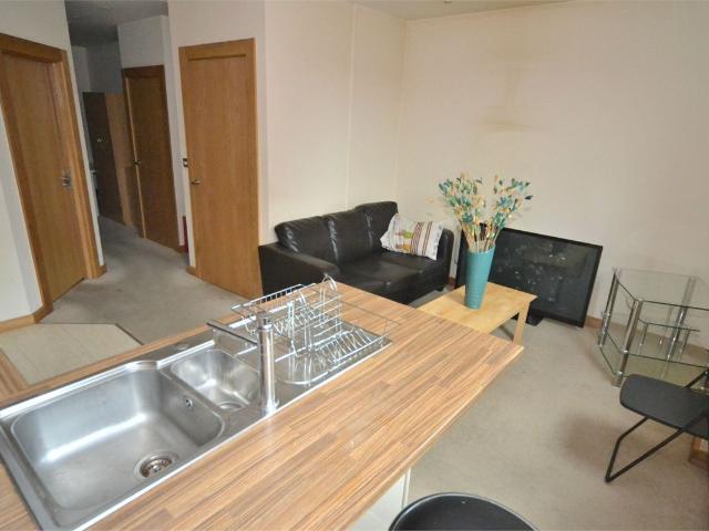 Nile Street, Sunderland, City Centre SR1, 1 bed flat to rent, £600 pcm | PrimeLocation