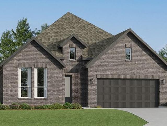Niles Plan Simmons Valley Woodbridge Collection Community