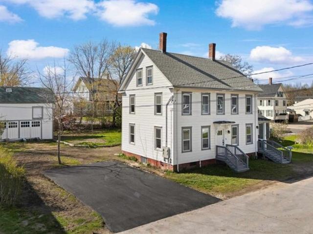 Niles St, Dover, Home For Sale