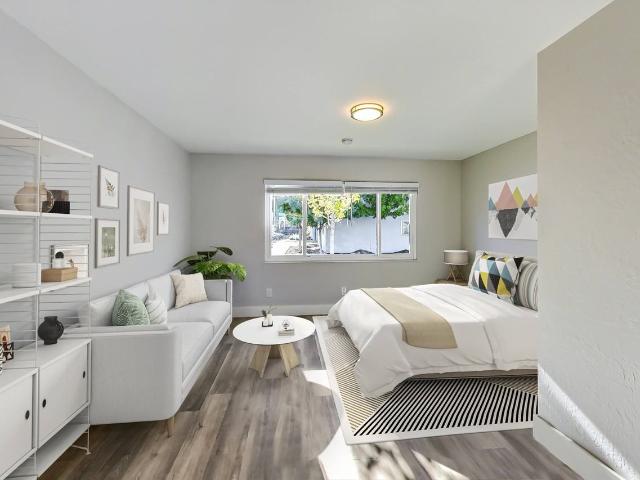 Niles Station 1 Bedroom Apartment for Rent at 38416 Mission Blvd, Fremont, CA 94536 Canyon Heights Vallejo Mills