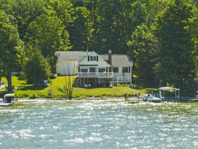 Nipissing Trl, Indian River, Home For Sale