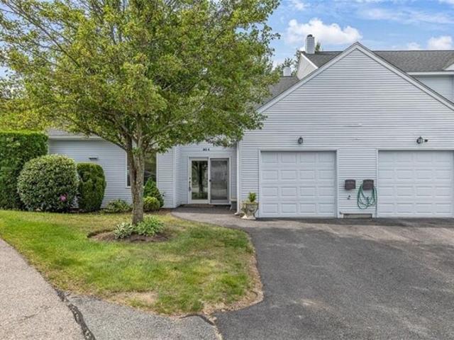 Nipmuc Trl Unit A, North Providence, Home For Sale