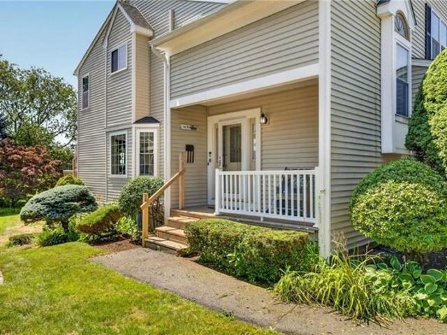 Nipmuc Trl Unit A, North Providence, Home For Sale