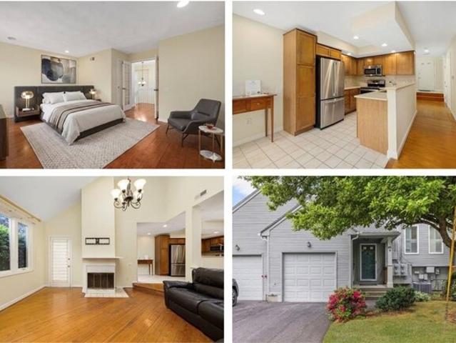 Nipmuc Trl Unit B, North Providence, Home For Sale