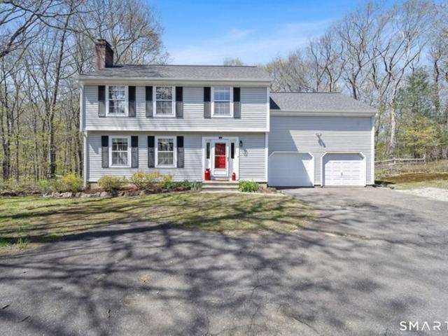 Nipmuck Rd, Willington, Home For Sale