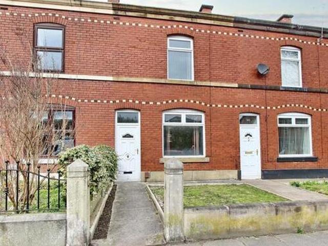 Nipper Lane, Whitefield, 2 Bedroom Terraced