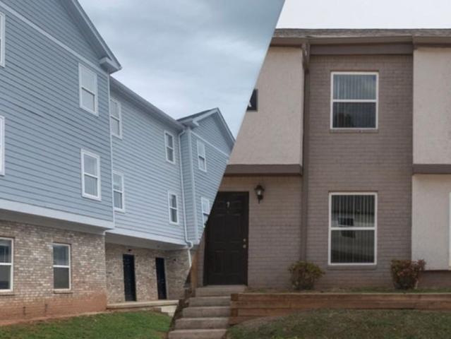 Nirvana Cranbrook 3 Bedroom Apartment for Rent at 2200 Godby Rd, Atlanta, GA 30349