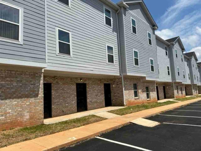 Nirvana Cranbrook 3 Bedroom Apartment for Rent at 2200 Godby Rd, Atlanta, GA 30349