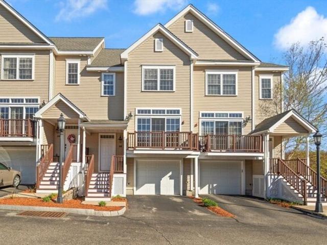 Nirvana Dr Unit E, Saugus, Condo For Sale