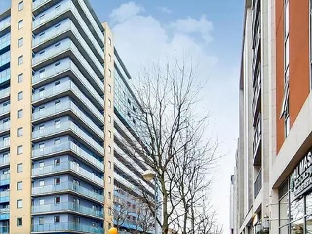 Nisa, 14 Western Gateway, Custom House, London, E16 1BJ, United Kingdom | 1 bed apartment for rent #124769977 | Rentberry
