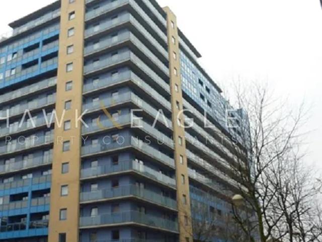 Nisa, 14 Western Gateway, Custom House, London, E16 1BJ, United Kingdom | 1 bed apartment for rent #128134003 | Rentberry