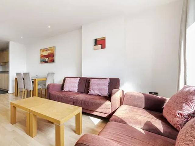 Nisa, 14 Western Gateway, Custom House, London, E16 1BJ, United Kingdom | 2 bed apartment for rent #137838543 | Rentberry