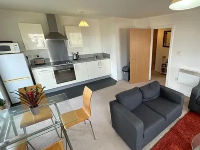 Nisa, 74 Blackfriars Road, Salford, M3 7EL, United Kingdom | 2 bed apartment for rent #167826591 | Rentberry