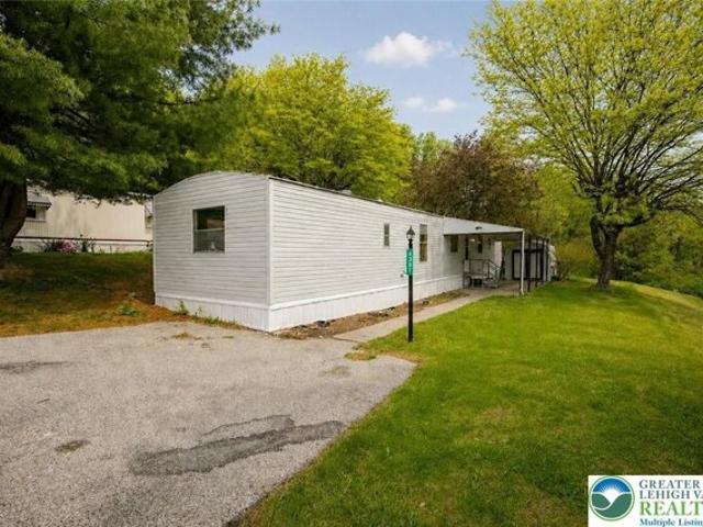 Nisbet Ct Unit,slatington, Property For Sale
