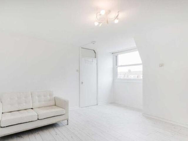 Nisbet House, London, 1 Bedroom Flat
