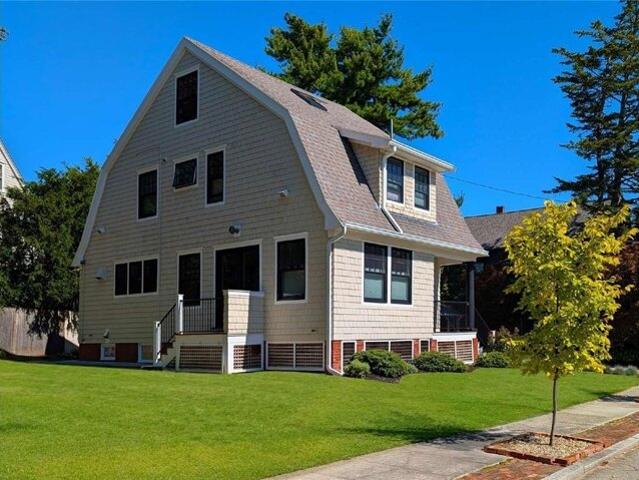 Nisbet St, Providence, Home For Sale
