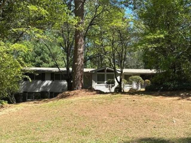 Niskey Lake Cir SW